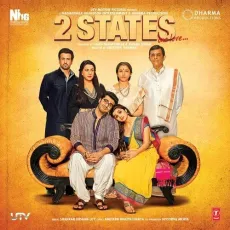 Iski Uski - 2 States