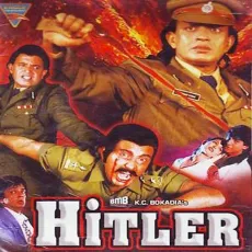 Galon Se Khelun Main - Hitler - Paglaworldz