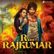 Gandi Baat (Film Version) - R Rajkumar